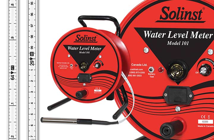 Groundwater Monitoring, Pumps, Samplers & Sampling Equipment Groundwater Monitoring, Pumps, Samplers & Sampling Equipment