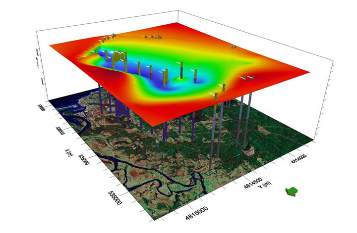 Groundwater Monitoring, Pumps, Samplers & Sampling Equipment Groundwater Monitoring, Pumps, Samplers & Sampling Equipment