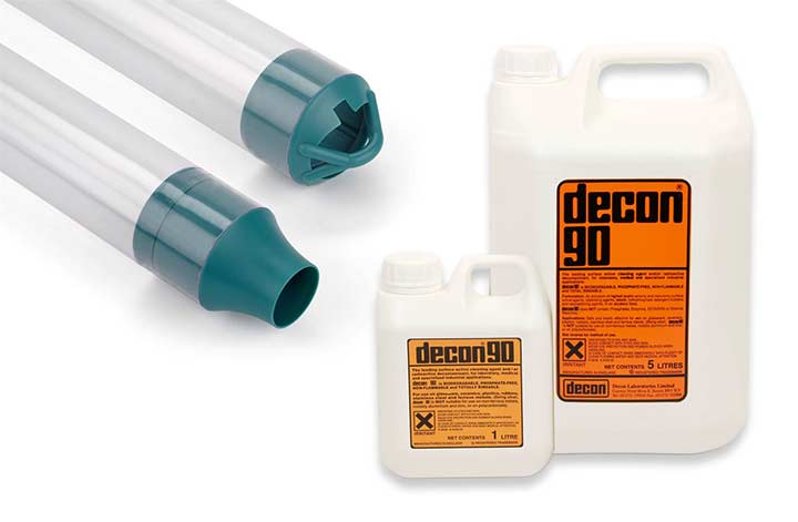 Groundwater Monitoring, Pumps, Samplers & Sampling Equipment