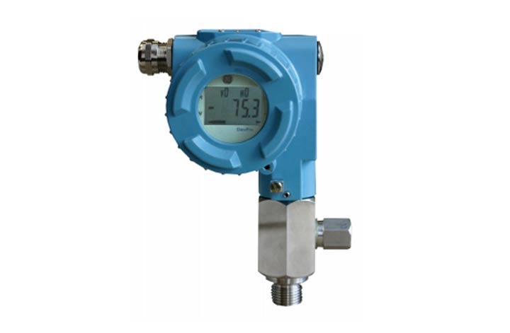 GE Panametrics Moisture Probes & Analyzers