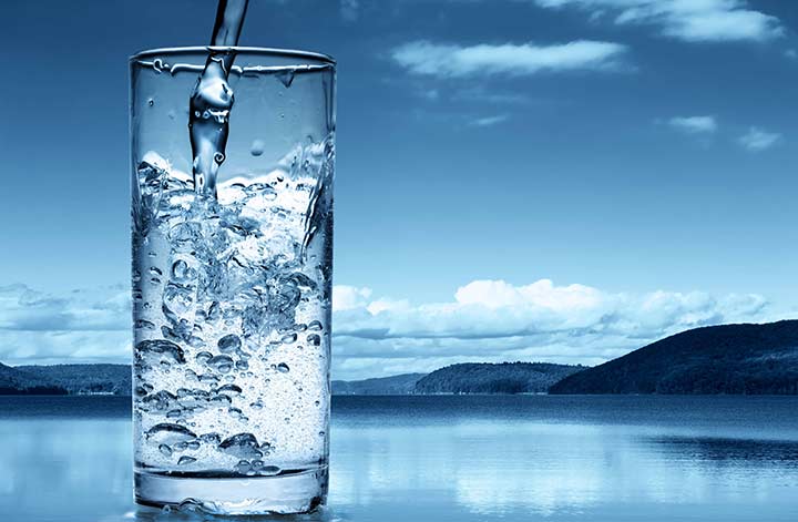 Water Quality Applications: Aquaculture, Coastal, Drinking Water ... Water Quality Applications: Aquaculture, Coastal, Drinking Water ...