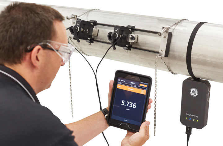 Flow Measurement & Flow Meter Calibration Services