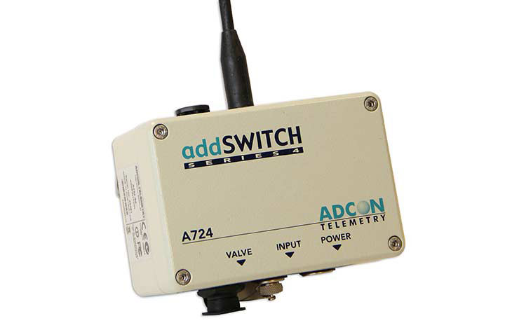 Radio Telemetry Units & Wireless Data Loggers