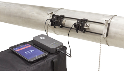 Flow Measurement News from RS Hydro
