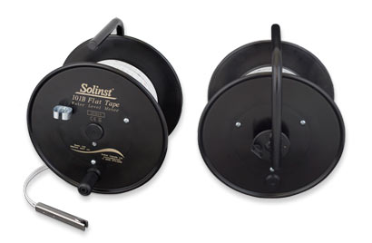 Solinst 101B Basic Water Level Meter