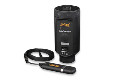 Solinst Model 3001 DataGrabber 5