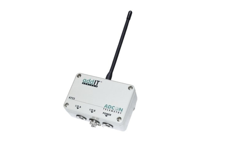 Adcon A753 UHF Radio Telemetry Unit Adcon A753 UHF Radio Telemetry Unit