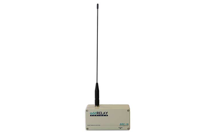 Radio Telemetry Unit