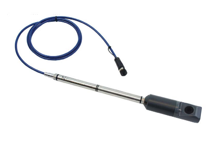 Dissolved Oxygen Probes & Sensors