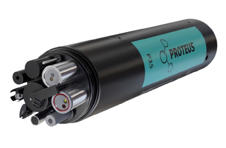 Multiparameter Water Quality Sondes & Probes Multiparameter Water Quality Sondes & Probes