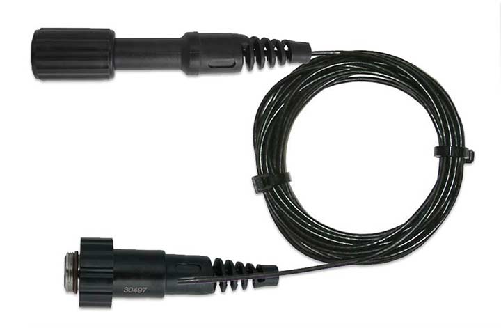 Solinst Levelogger Edge Data Loggers - RS Hydro Solinst Levelogger Edge Data Loggers - RS Hydro