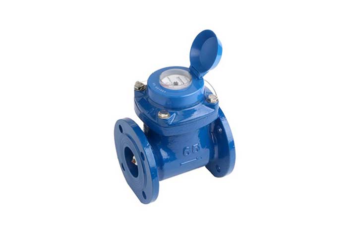 Multi-Jet Water Meters - IN STOCK