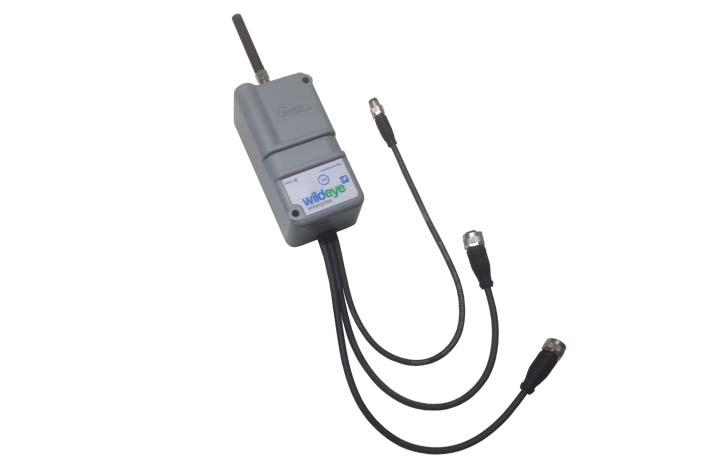 GPRS/GSM Telemetry Systems & Data Loggers
