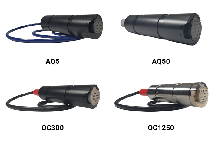 Calibration Free pH Sensors