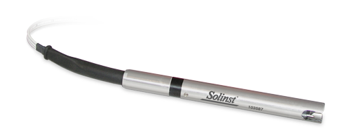 Solinst 122 Mini Oil Water Interface Meter DNAPL LNAPL