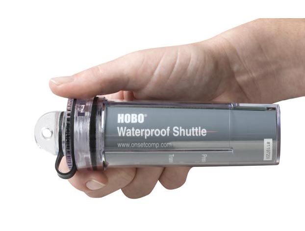 HOBO Waterproof Shuttle