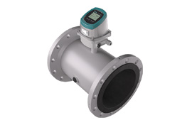 SITRANS FMS500 Electromagnetic Flow Meter