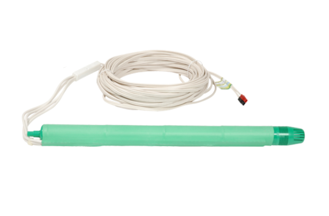 Standard Plastic Groundwater Pumps